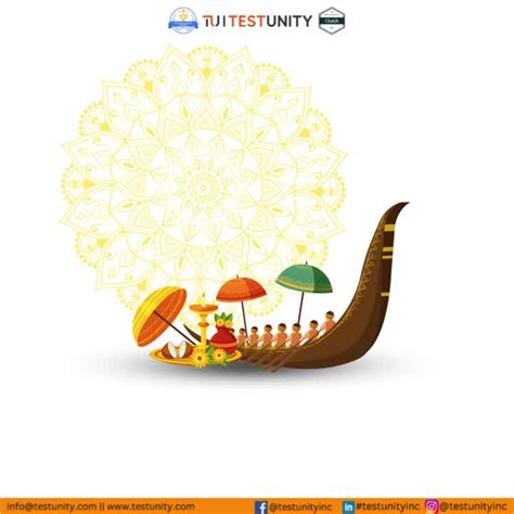 testunity your software testing partner on linkedin festivevibes