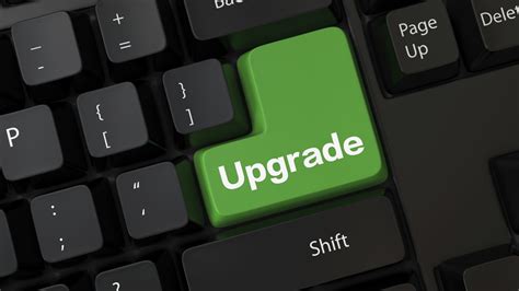 Upgrading Outdated Systems Map Out Your Strategy First