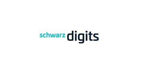 Schwarz Gruppe Setzt Mit Schwarz Digits Auf Digitale Souveränität