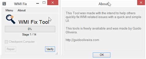 Wmi Repository Fix Repair Or Rebuilt Wmi Repository Steps To Fix