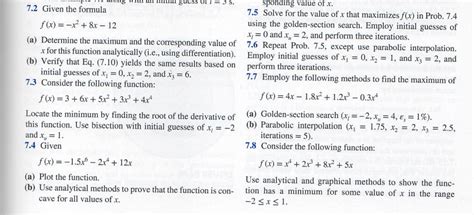 Solved Engineering Analysis Assignment I Need Matlab Files Chegg