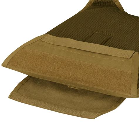Modular Operator Plate Carrier Gen Ii