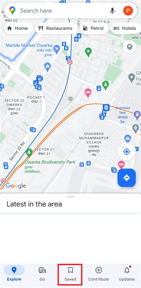 How To Remove Labels From Google Maps Map View TechCult