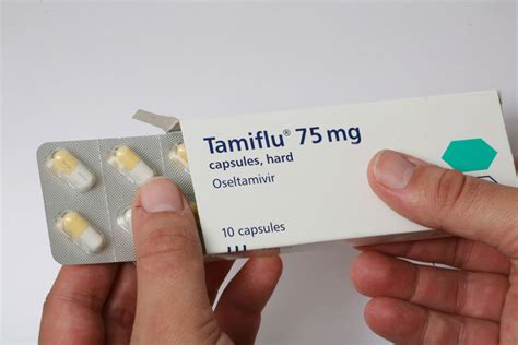 When Is Tamiflu Worth Taking Time