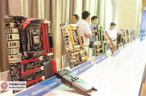 หน้าที่ 1 4th Generation Intel Core Processor Launch Event Review Overclock