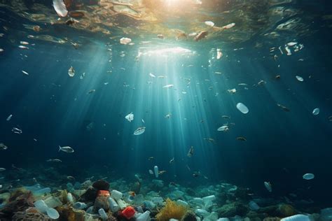 Florida Atlantic Researchers Create Global Map Of Microplastics Fau