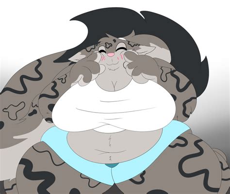 Rule 34 Big Breasts Castdraws Artist Female Furry Tagme Thick