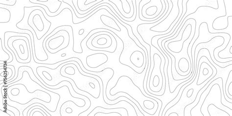 Vecteur Stock White Vector Designsoft Lines Lines Vector Topology