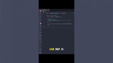React Useref Vs Usestate When To Use What Coding Reactjs