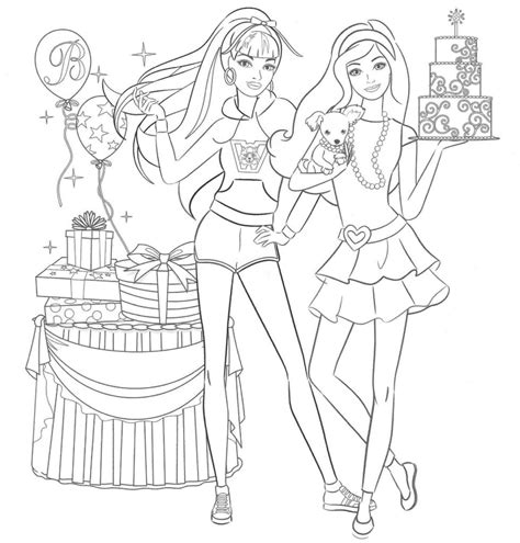 Barbi Bojanke 💃🏼 Pepe