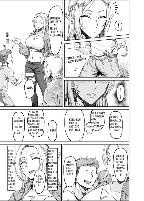 [anotherstory] Since It Seemed A Bit “boring”…
