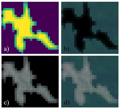 Synthetic Data For Sentinel 2 Semantic Segmentation
