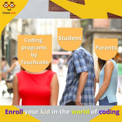 Touchcode Coding Classes Home