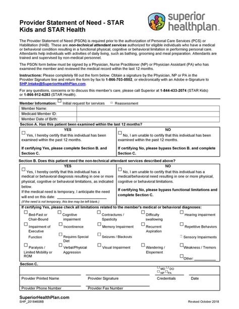 50 Effective Statement Of Need Templates Examples ᐅ TemplateLab