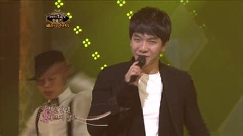 결혼해줄래 이승기 네이버 Tv