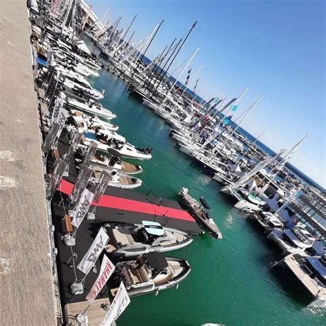 hong li csp casp cpp capp on linkedin join us at the genoa boat show