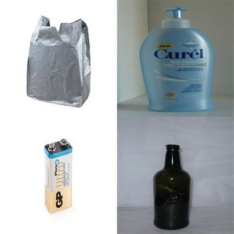 Garbage Classification Object Detection Dataset And Pre Trained Model