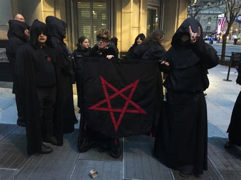 Satanism Comes To The 2024 Republican Primary The Washington Post