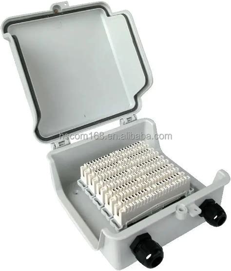 Wholesale Connection And Disconnection Krone Block 10 Pair Krone Module Terminal Block Hot Price