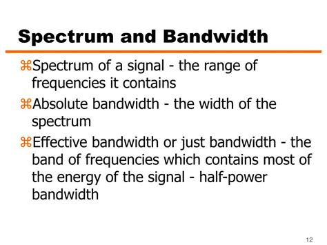 Ppt Signals Powerpoint Presentation Free Download Id621523