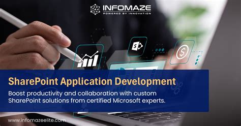 Sharepoint Development Services Custom Sharepoint Solutions