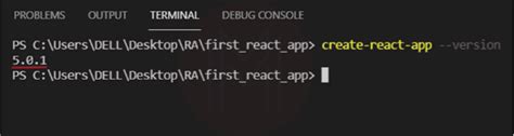 How To Install And Setup React Js Step By Step Guide