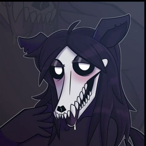 Scp 1471 Disegno Di Visi Disegni Viso