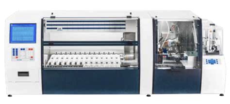 Products Micros Instruments