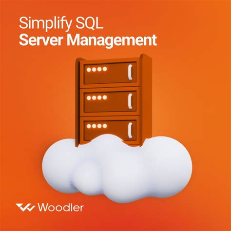 Sqlmanagement Simplifiedsolutions Woodlertech Databaseefficiency