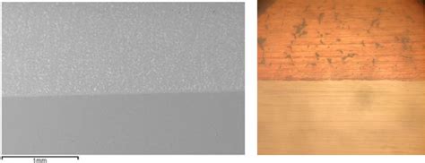 Figure 1 From Analysis Of Transition Zones Of Layered Composite Materials Obtained By The Pulse