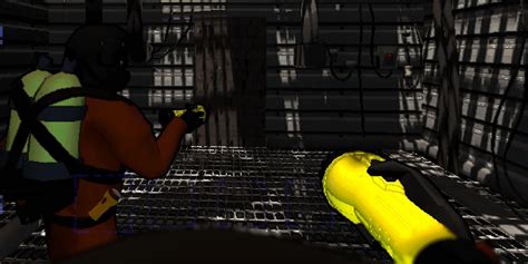 Lethal Company Rend Map Guide