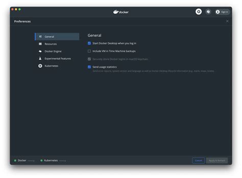 expose daemon on tcp localhost 2375 · issue 189 · docker roadmap