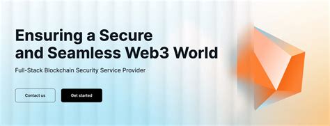New Website Unveiled Blocksec Safeguards Protocols Lifecycle