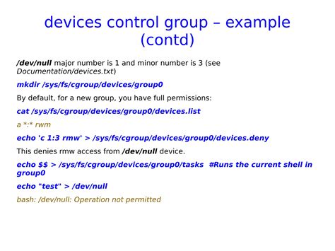 namespaces and cgroups the basis of linux containers pdf