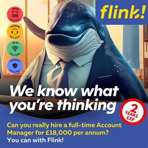 Flink On Linkedin Flink Youcanwithflink Account Manager Hiring Remotework Flinkit