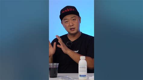 녹제거 신세계를 경험하실겁니다shorts녹제거 Youtube