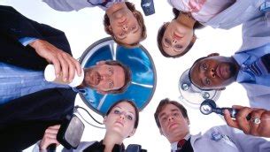 Medical Dramas On Hulu 8 Series To Binge Stat Womans World