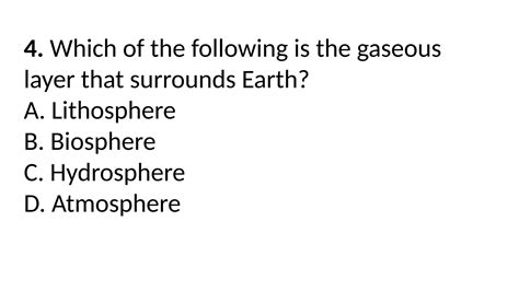 Css Shs 2025 General Science Long Quiz Pptx