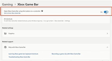 Step Into Xbox Game Bar What Is It So Famous For