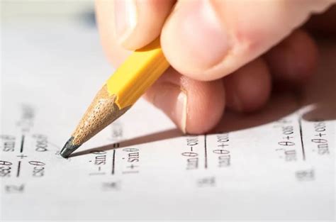 Court Will Hear Appeal In Case Involving Mandatory Math Test For Teachers