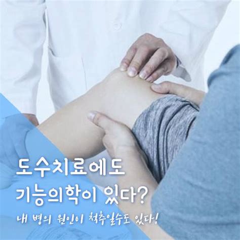 펜타힐 클리닉 척추의 신경문제만 고쳐도 치료되는 부분을 몰라서 약을 써서 해결하는 경우가 아주