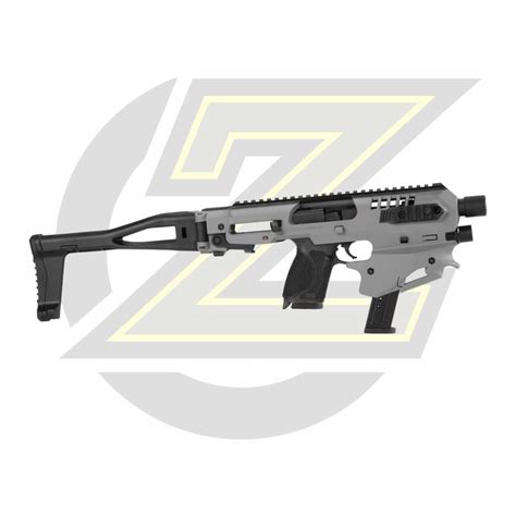 Caa Usa Mck Gen1 Micro Conversion Kit Smith And Wesson Mandp9 M20 M