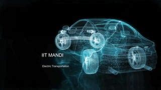 Torque Vectoring Pptx Robotics Technology Computing