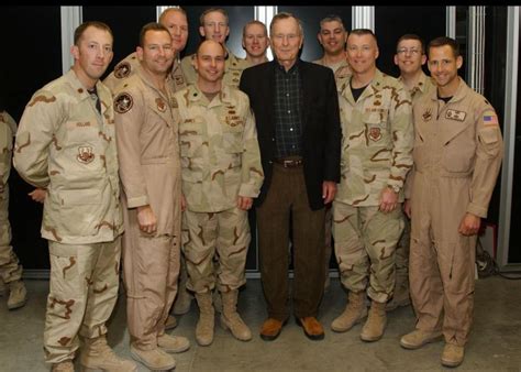 Brian Fredriksson On Linkedin Privileged To Have Met This Great Man While Deployed With An