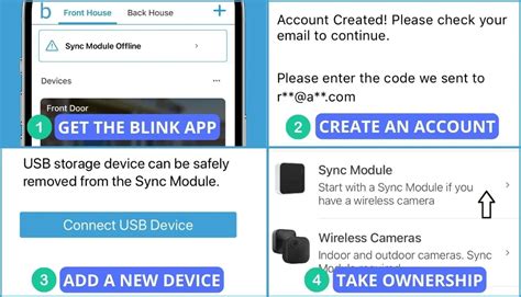 Blink Sync Module Already Registered 6 Reasons And Best
