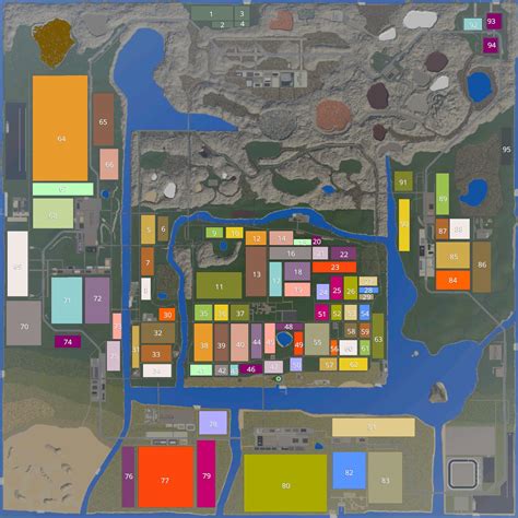 Farming Simulator Biggest Map Maps Location Catalog Online My XXX Hot Girl