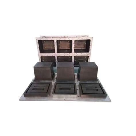 Moule De Boîte En Ppe