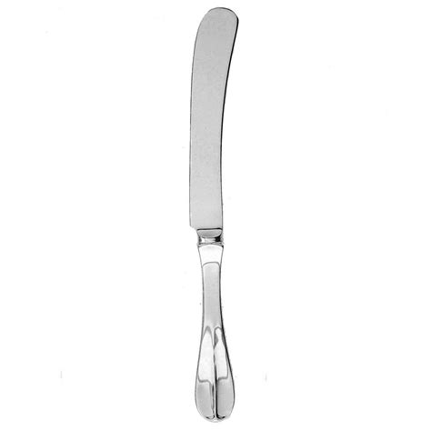 Ginkgo International Helmick Premier Stainless Steel Classic English D