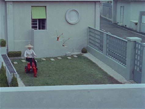Mon Oncle [filmgrab]