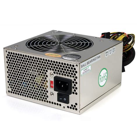 Atx Power Supply Specification 202 At Wilfred Tipton Blog